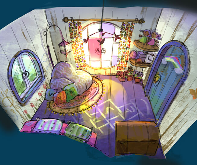 Mundo Ripilica - As Aventuras de Lilica, A Coala - Discovery Kids ...