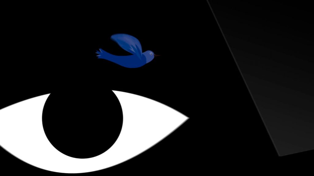 Vinheta Festival Comkids - Mono Animation