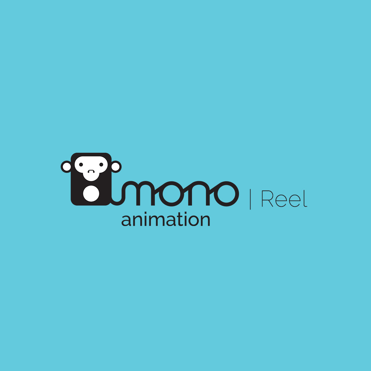 Portfolio - Mono Animation