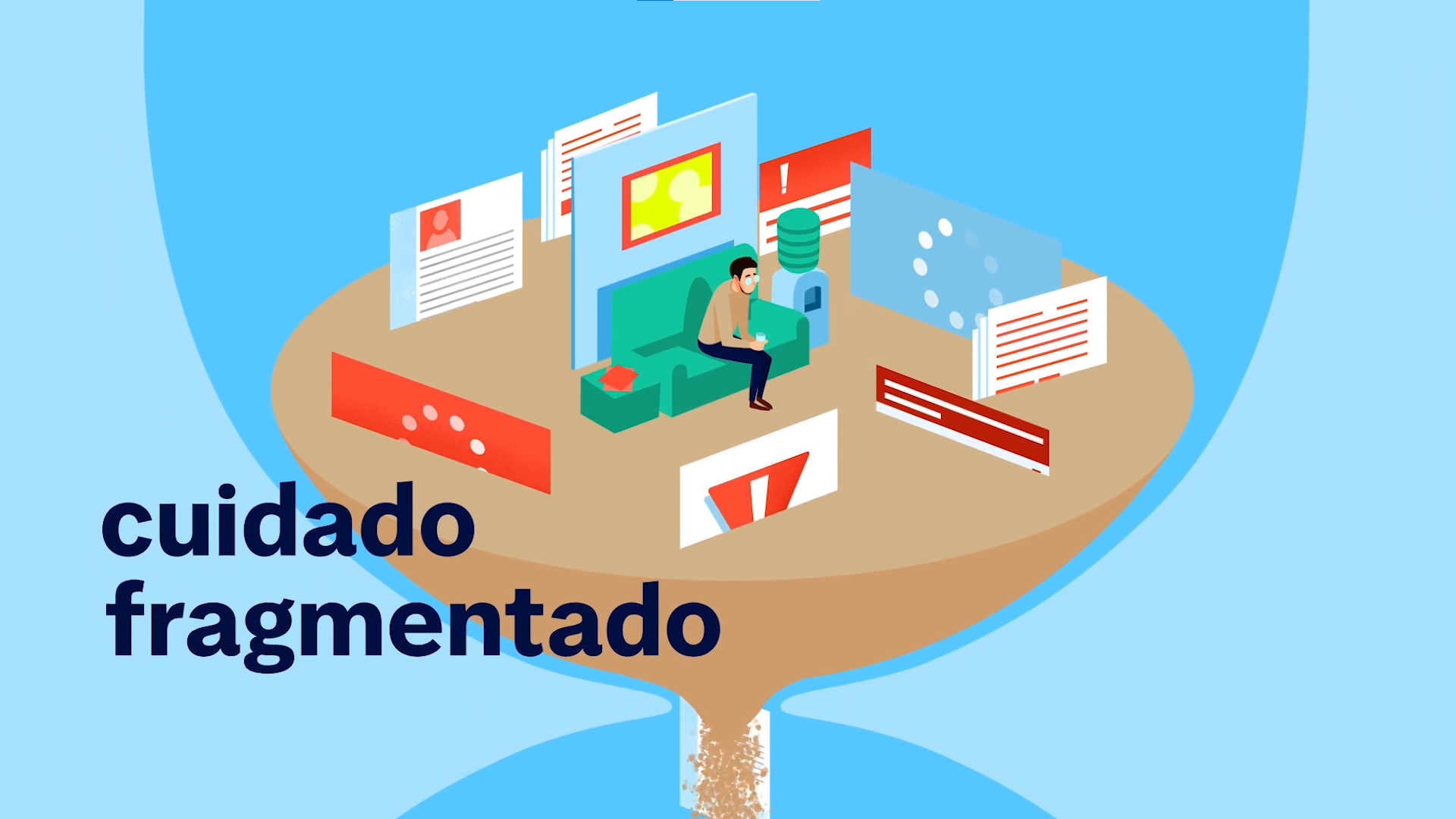 Institucional - Dasa - Mono Animation