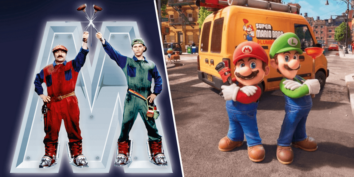 O que faz uma adaptação de videogames ser um sucesso? - Mono Animation